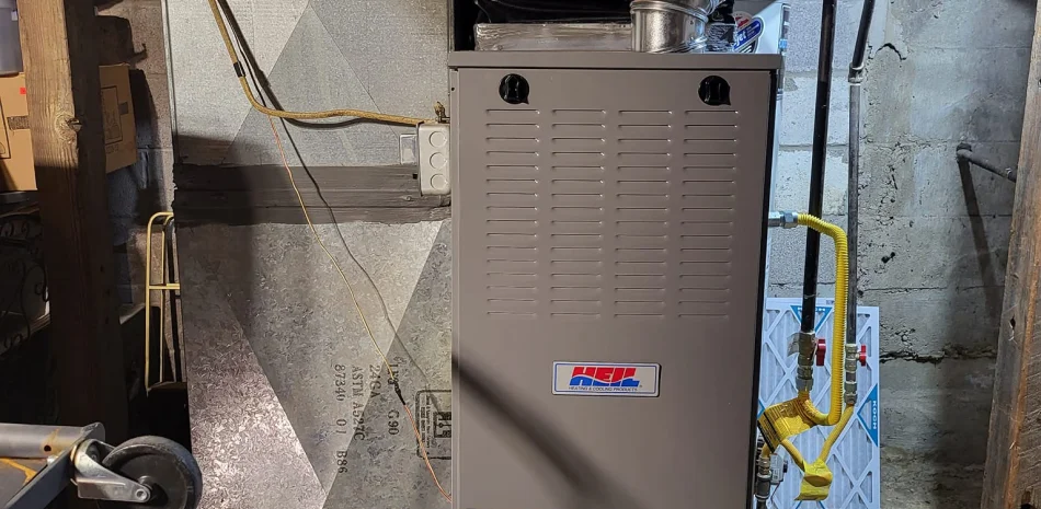 Ductwork Installation Mead, CO | Free Estimates | The Mechanicals, Inc.